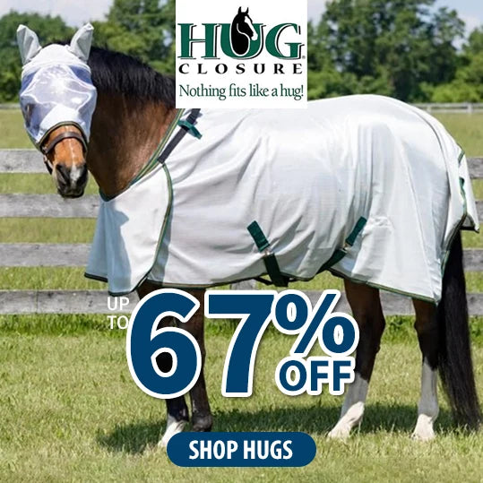 HUG Liquidation– Horse.com