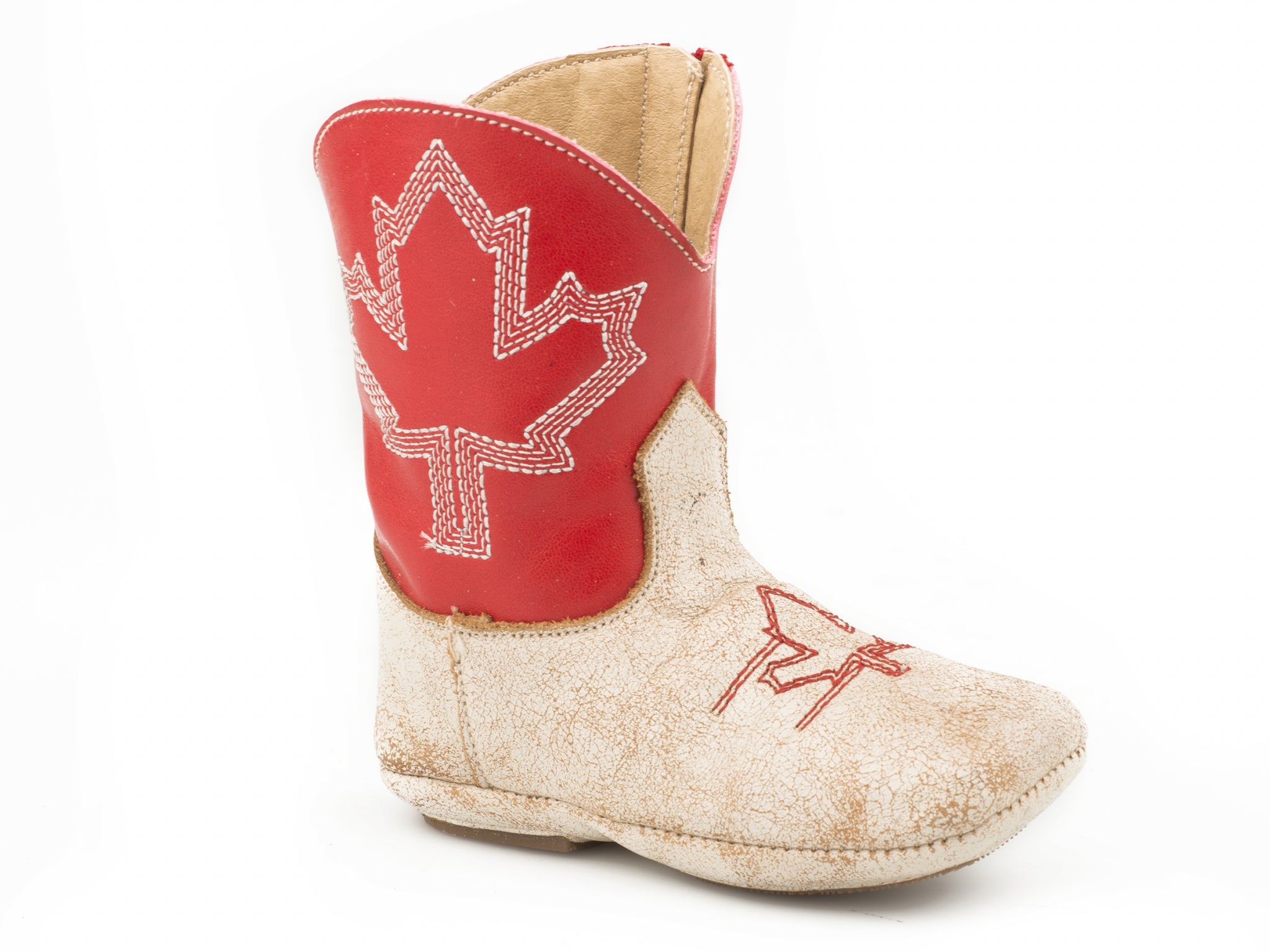 Roper Infant Mapleleaf Cowbabies– Horse.com