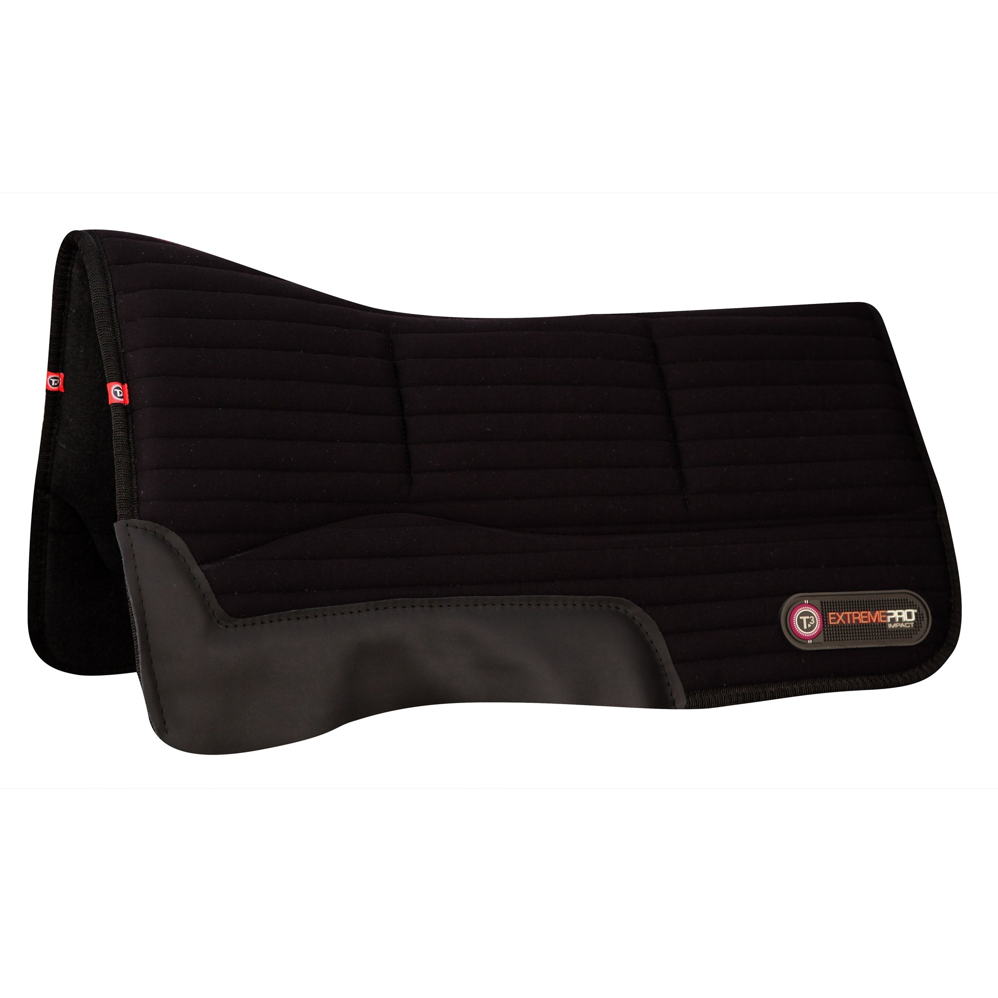 T3 Matrix Performance Shim Pad with Felt Lining and T3 Extreme Pro-Imp ...