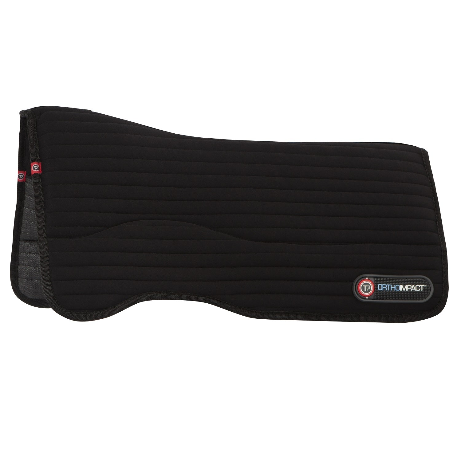 T3 Matrix Performance Pad with Non-Slip Lining and T3 Ortho Impact Pro ...