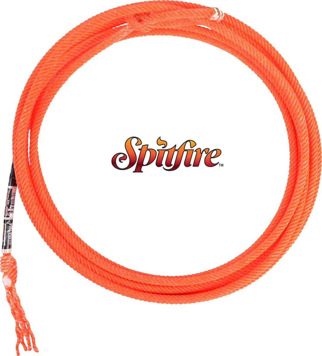 Rattler Spitfire Breakaway Rope - 28'– Horse.com