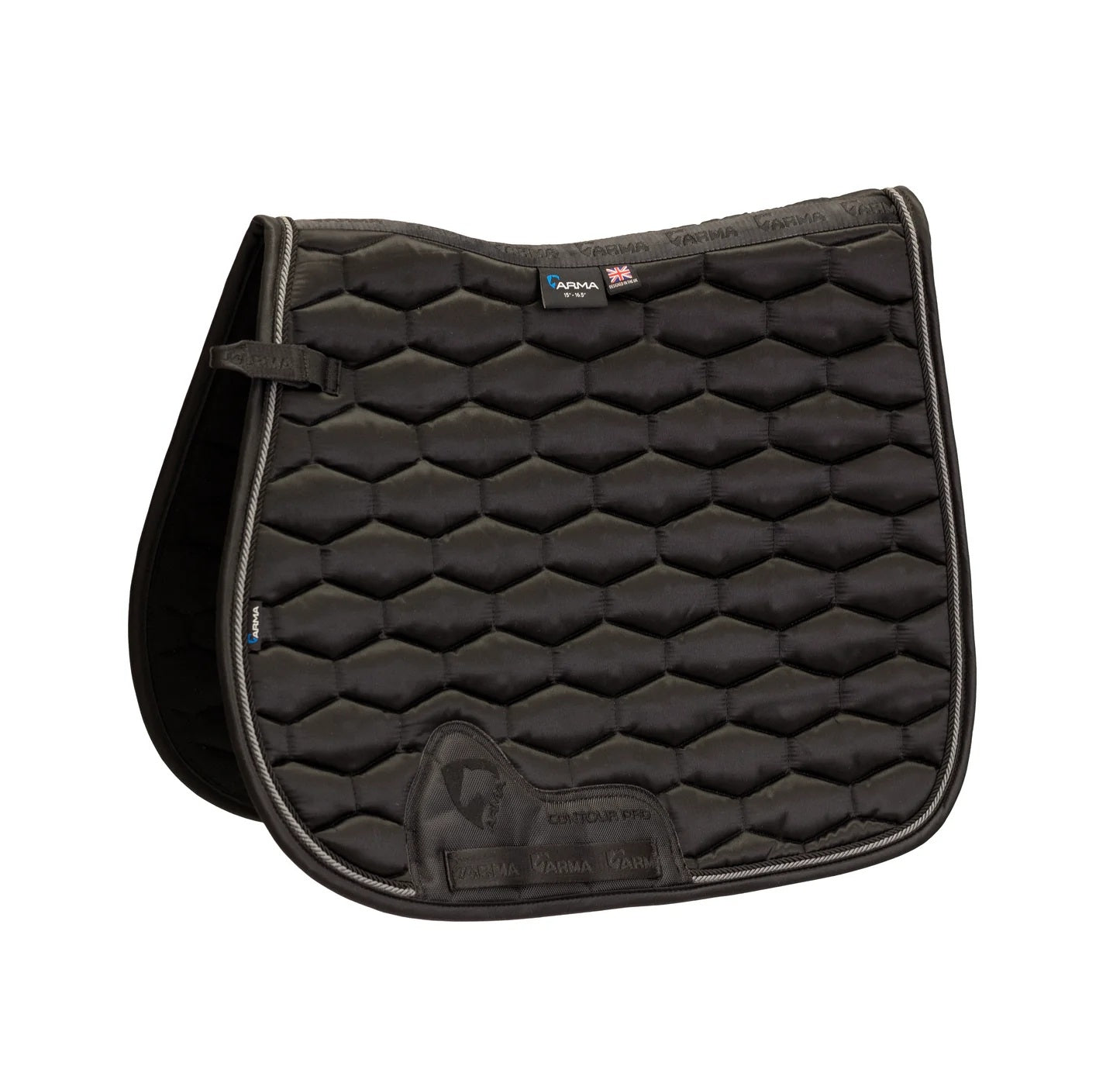 Shires ARMA Eltar Dressage Saddle Pad– Horse.com