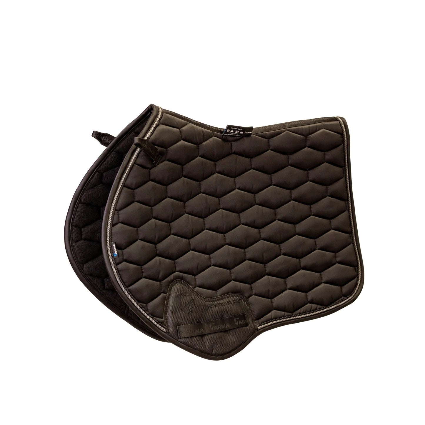Shires ARMA Eltar Jump Saddle Pad– Horse.com