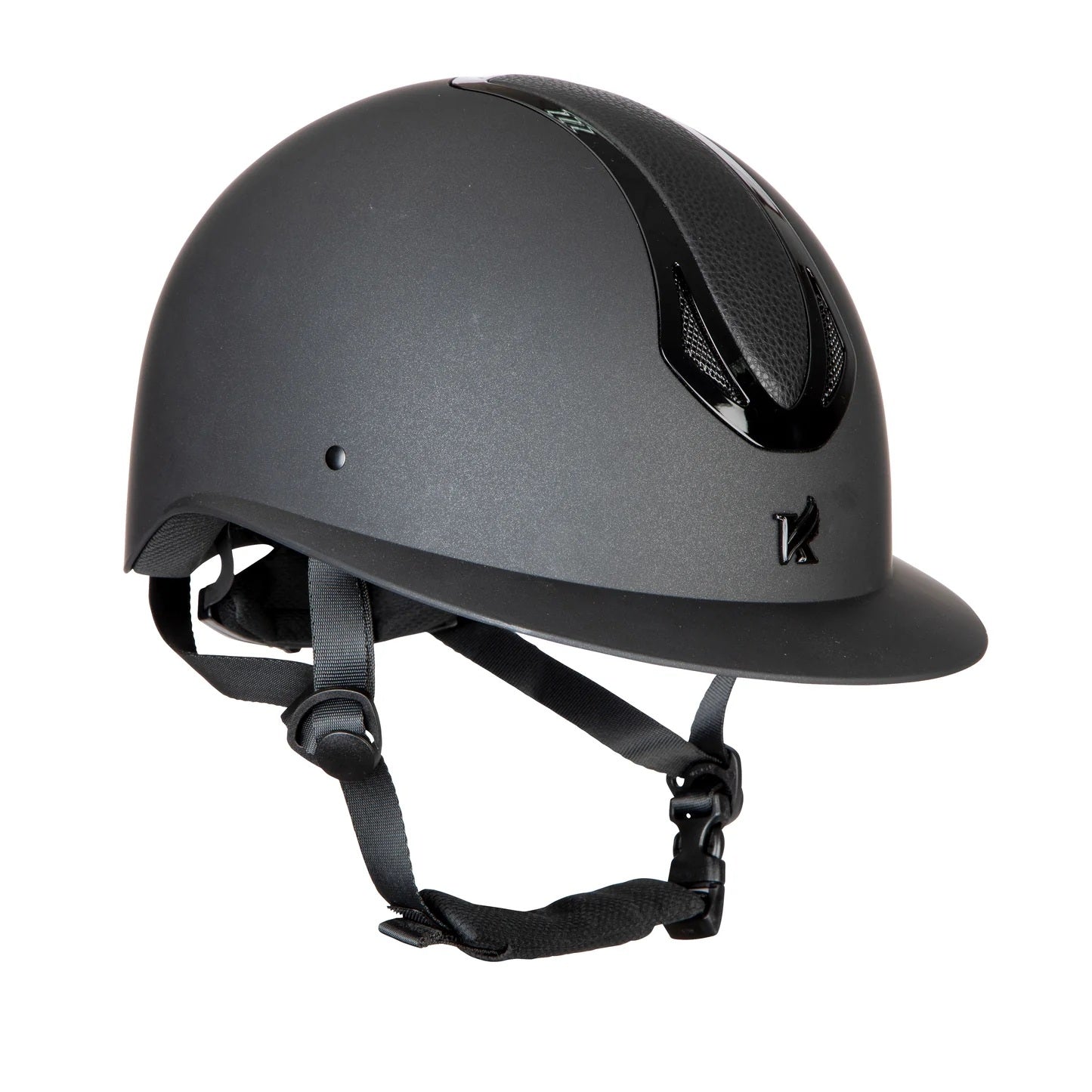 Shires Karben Marzia Wide Peak Helmet– Horse.com