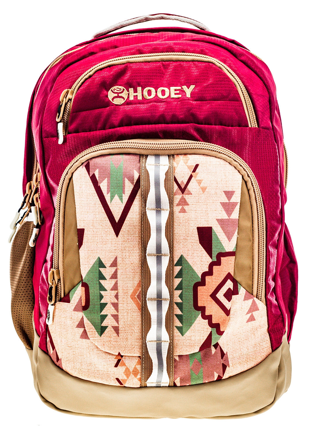 Hooey Ox Backpack– Horse.com