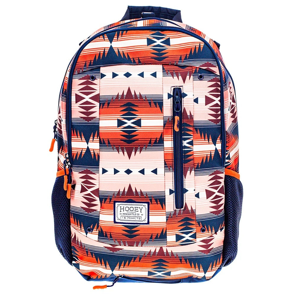 Hooey Rockstar Backpack– Horse.com