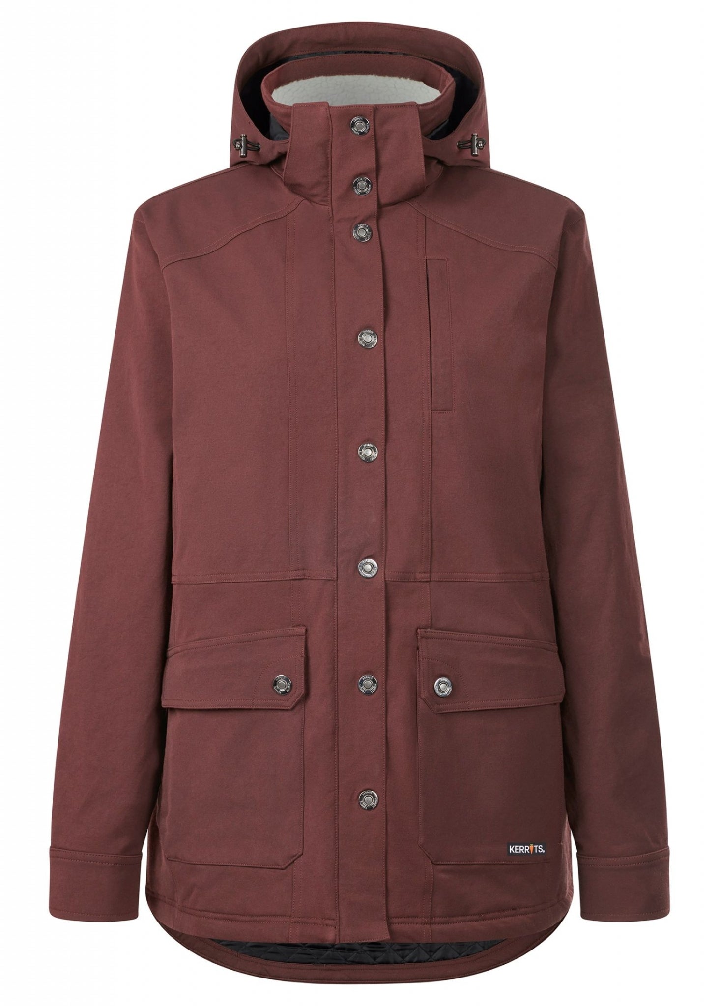 Kerrits Winter Workhorse Barn Jacket 2.0– Horse.com
