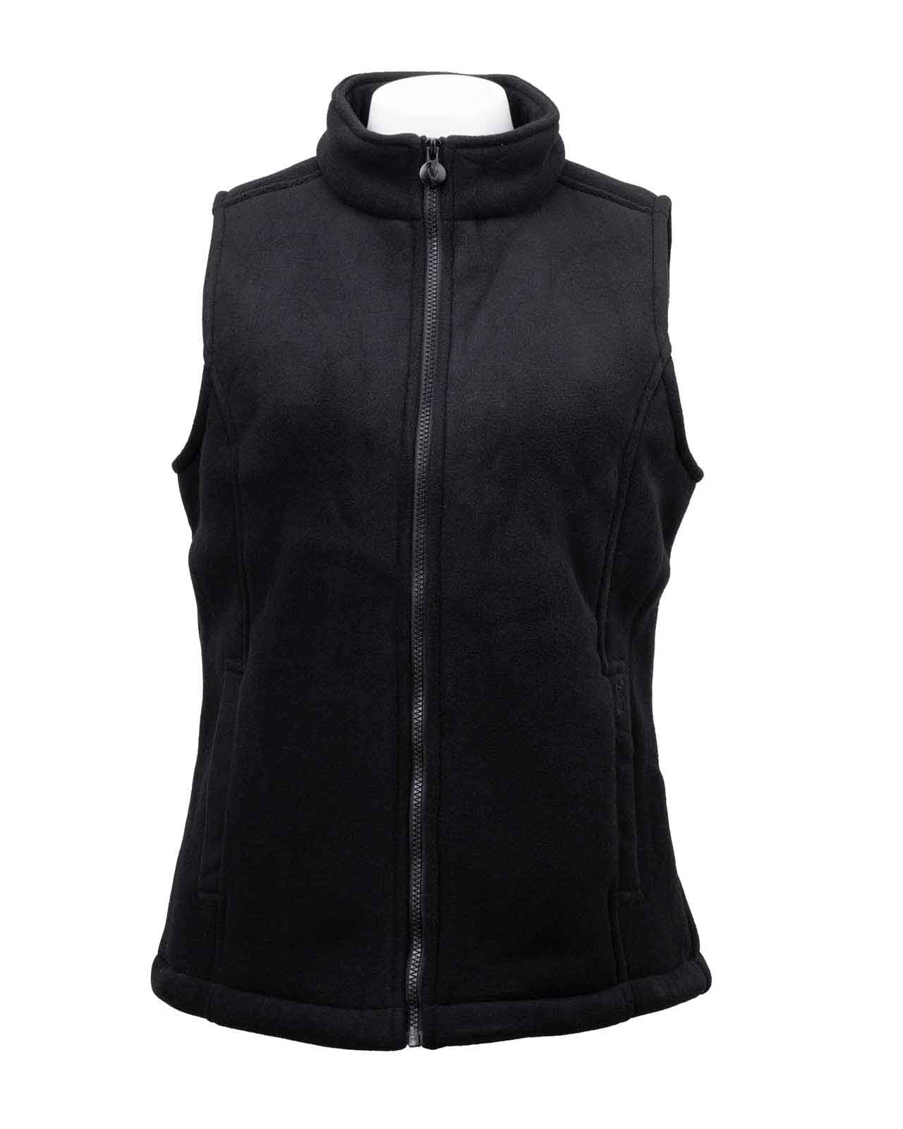 Outback Trading Alpine Vest– Horse.com