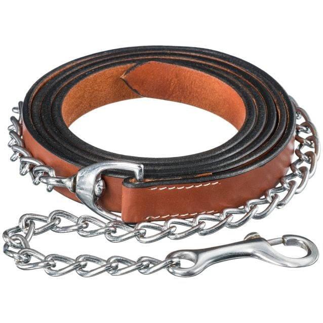 Royal King Cow Puncher Lead Rope with Chain– Horse.com