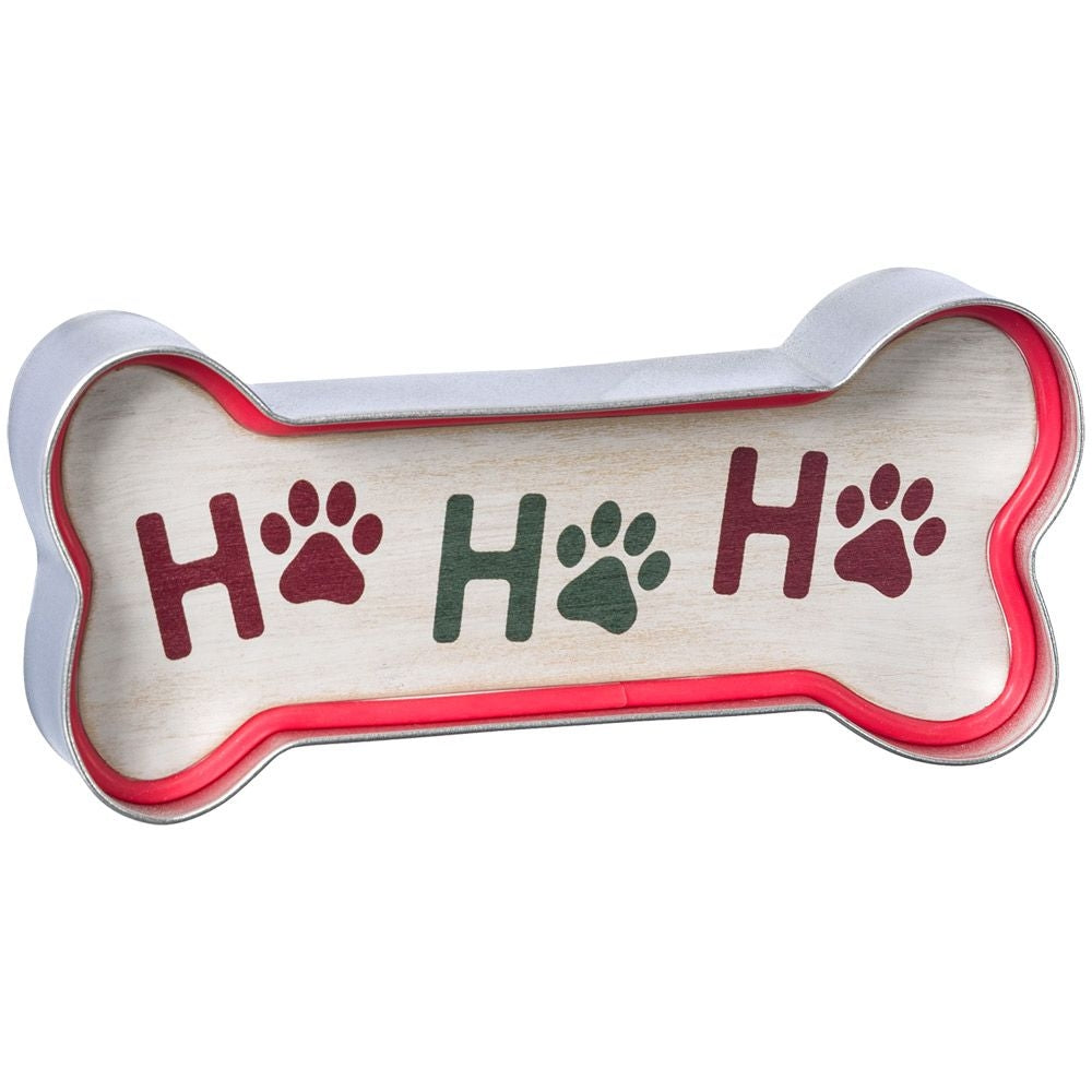 Gift Corral Ho Ho Dog Bone Sign– Horse.com