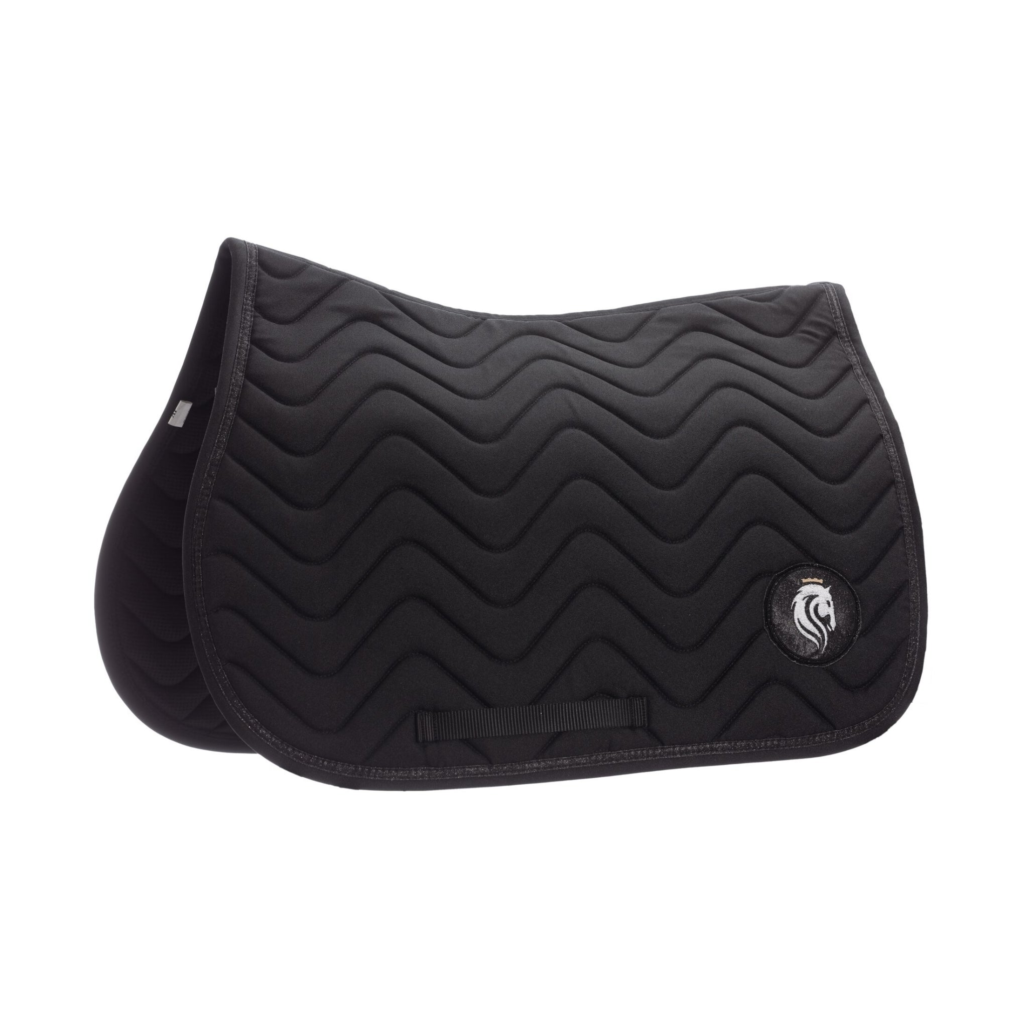 Equinavia Glam All Purpose Saddle Pad– Horse.com