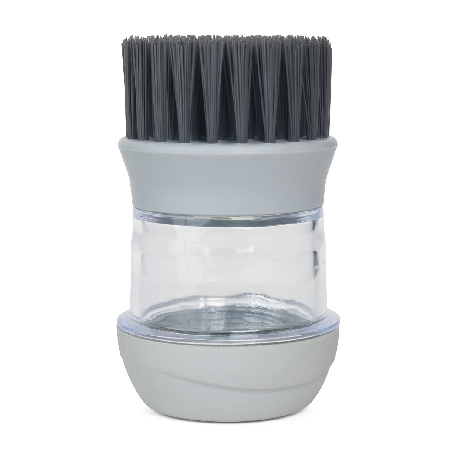 TuffRider Hoof Brush With Liquid Soap Dispenser– Horse.com