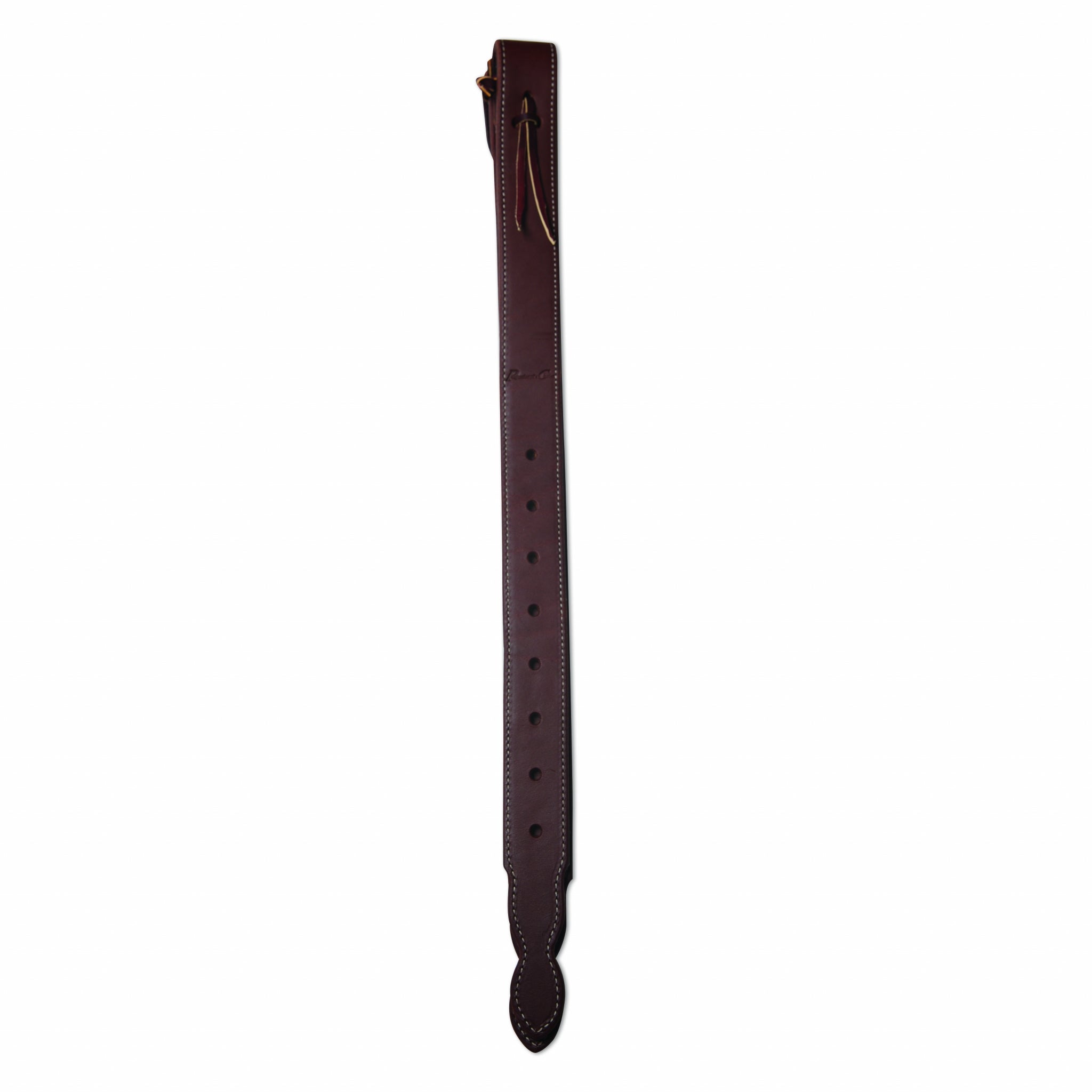 Professionals Choice 2-Ply Ranch Flank Billet– Horse.com