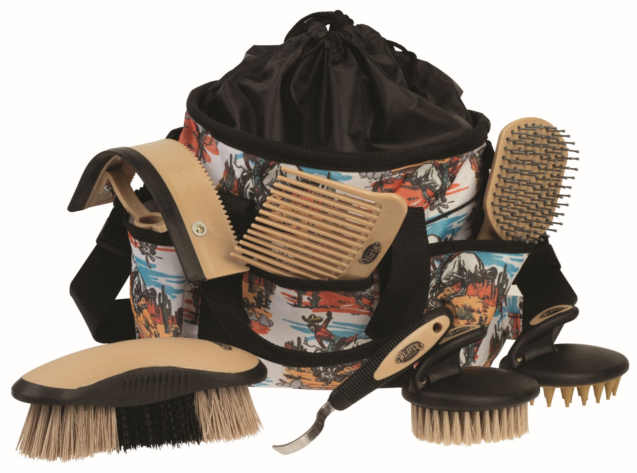 Weaver Grooming Kit– Horse.com