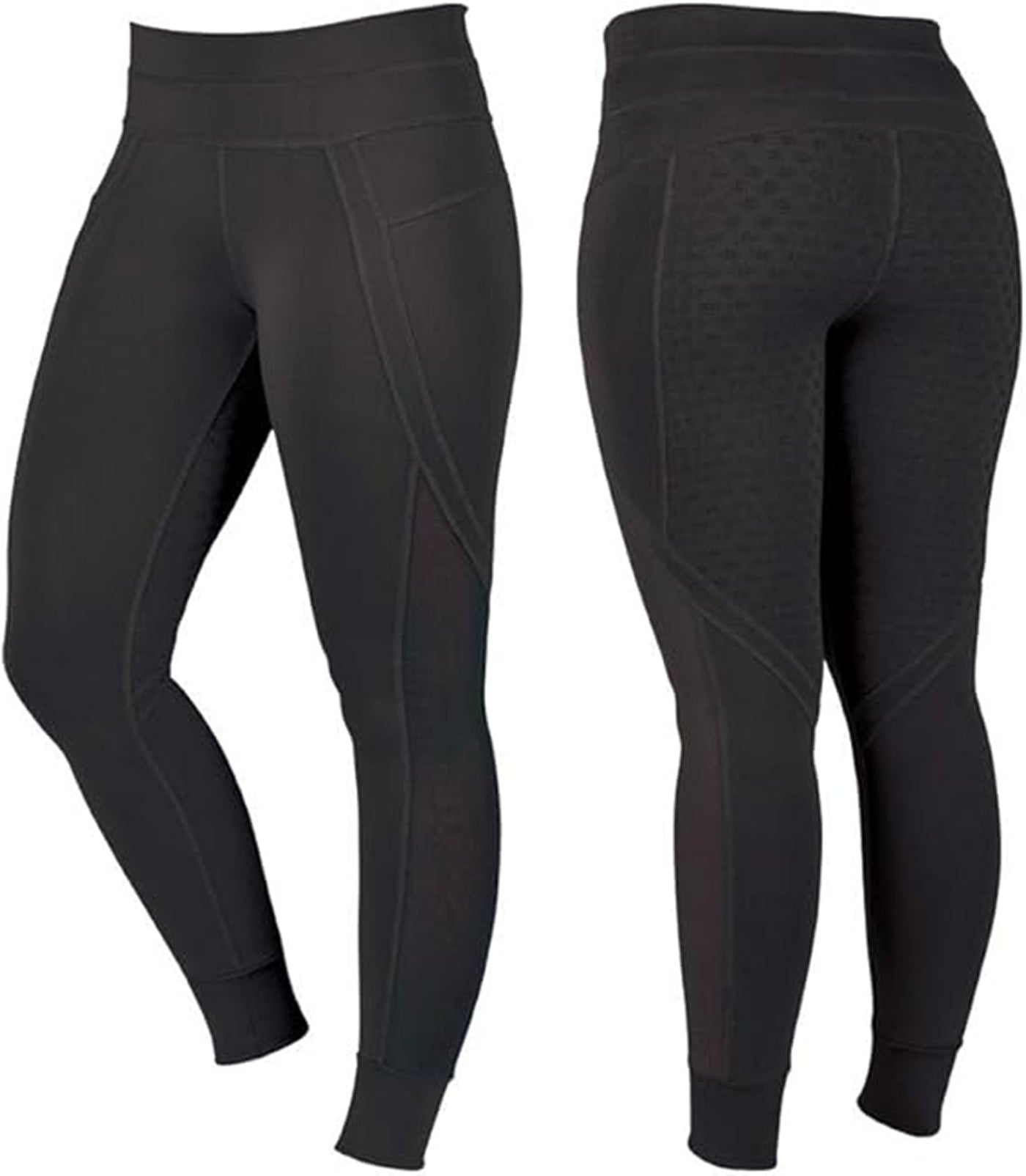 Dublin Ladies Performance Airflow Tights II– Horse.com