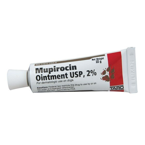 Mupirocin Ointment 2 Percent 22gm– Horse.com