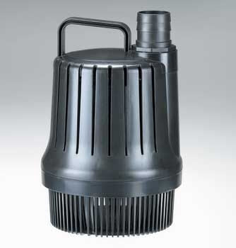 Supreme Mag-Drive Water Fall Pumps– Horse.com