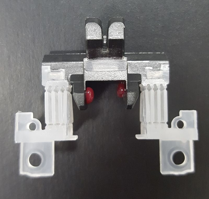 Andis Blade Drive Assembly– Horse.com
