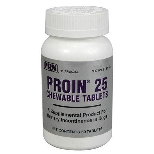Proin Chewable for Dogs– Horse.com