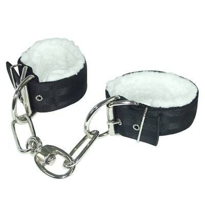 Basic Fleece Lined Chain Hobbles – Horse.com