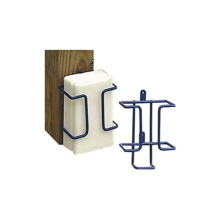 Wire Salt Block Holder– Horse.com