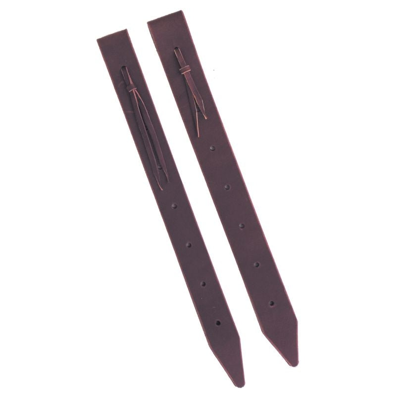 Fabtron Latigo Leather Off Billet– Horse.com