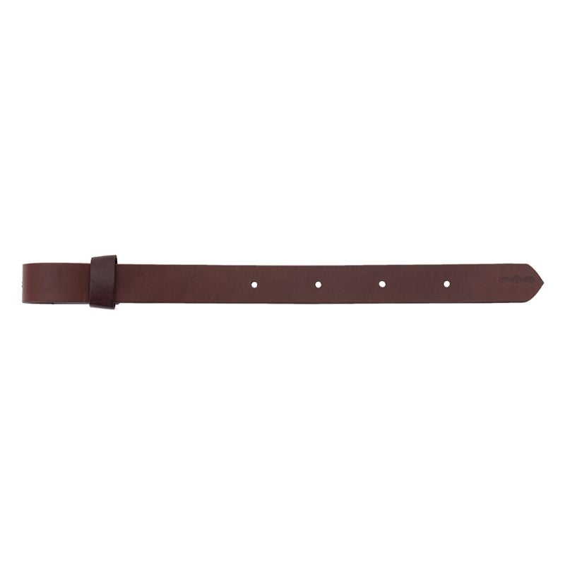 Circle Y Flank Billets– Horse.com