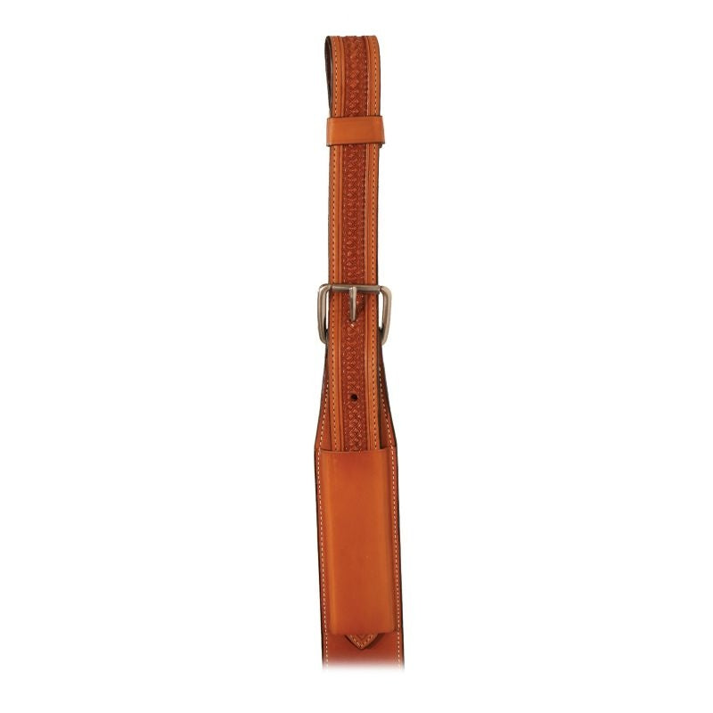 Circle Y Goodnight Diamond Flank Cinch– Horse.com