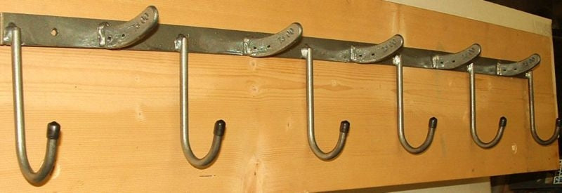 Equi Racks 11 Hook Utility Rack – Horse.com