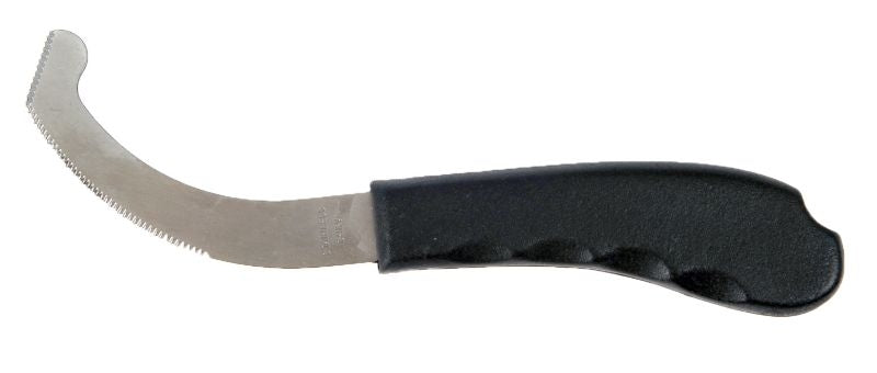 Roma Bot Egg Knife– Horse.com