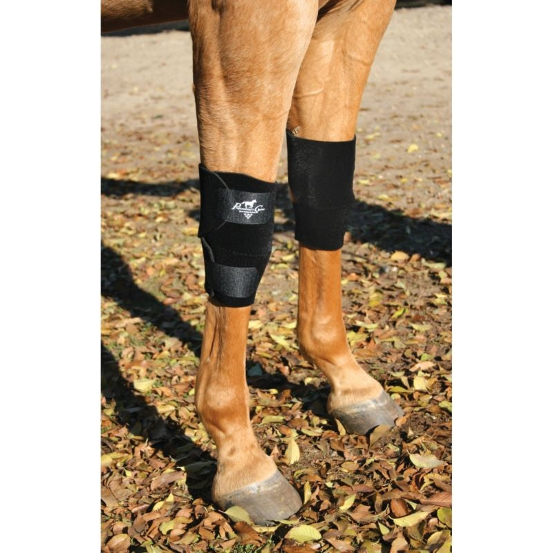 Professionals Choice Knee Boots– Horse.com