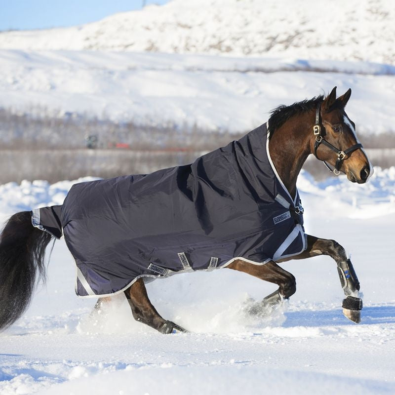 Rambo Wug Turnout Blanket 200g – Horse.com