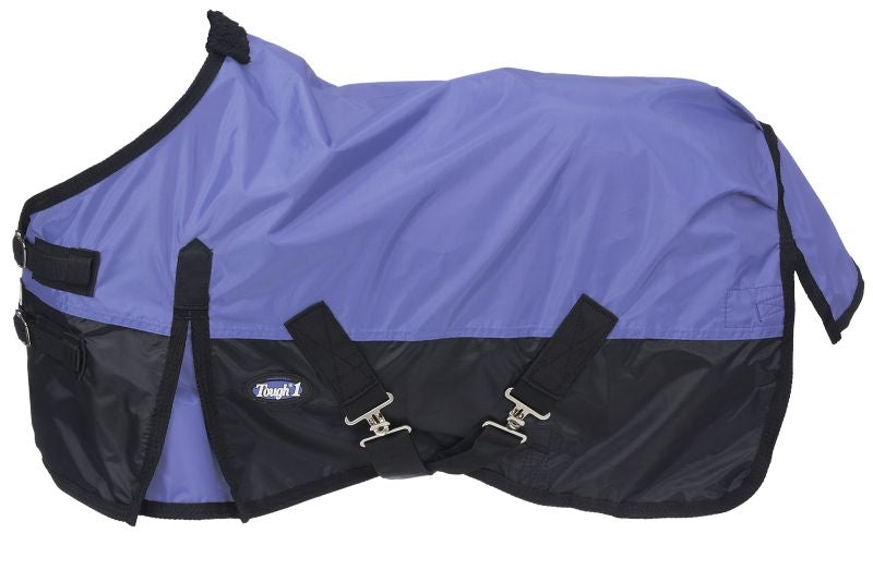 Tough1 420D Miniature Turnout Sheet– Horse.com