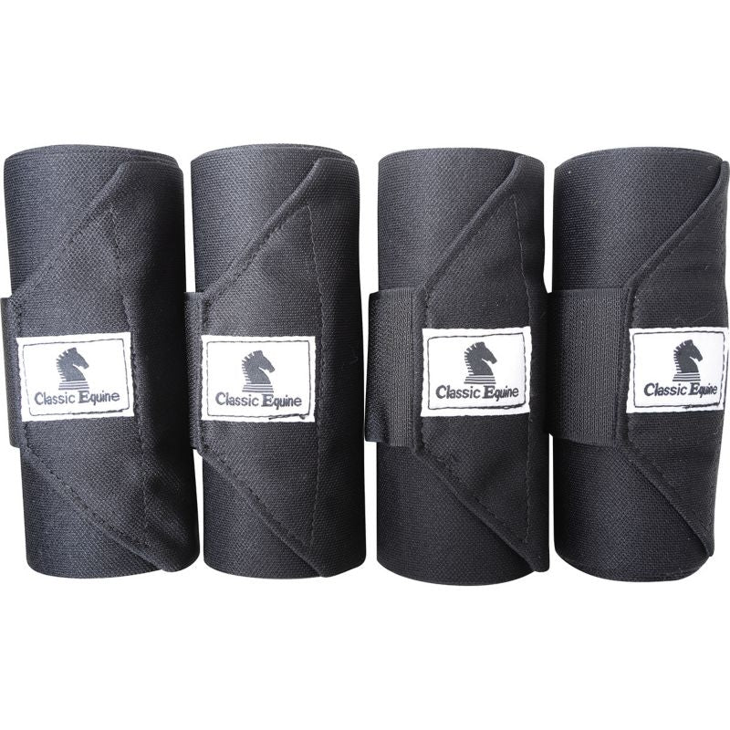 Classic Equine Standing Wrap Bandage – Horse.com
