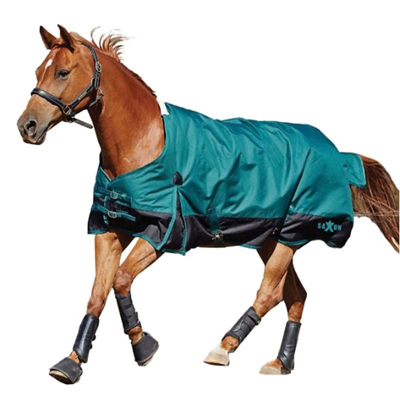 Saxon 1200D Standard Med Blanket – Horse.com