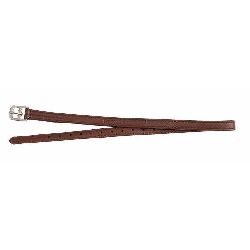 HDR Leadline Triple Cover Stirrup Leathers– Horse.com