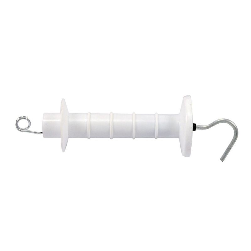 Powerfields Poly Spring Gate Handle– Horse.com