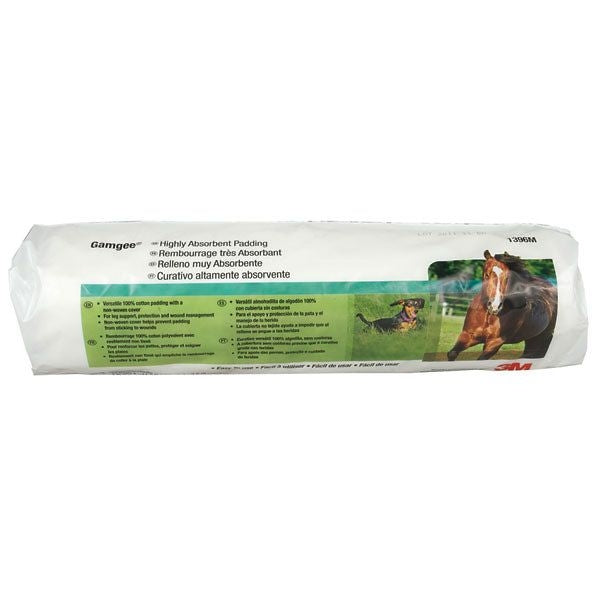Gamgee Highly Absorbent Padding – Horse.com