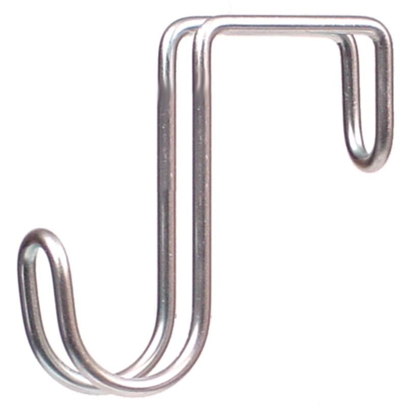 Mustang Zinc Plated Tack Hook – Horse.com