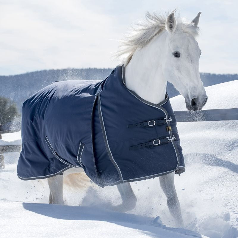 Lami-Cell Pro-Fit Turnout Sheet– Horse.com