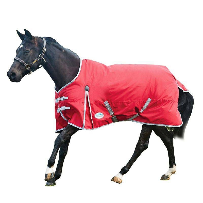 WB ComFiTec Classic TO Lite– Horse.com