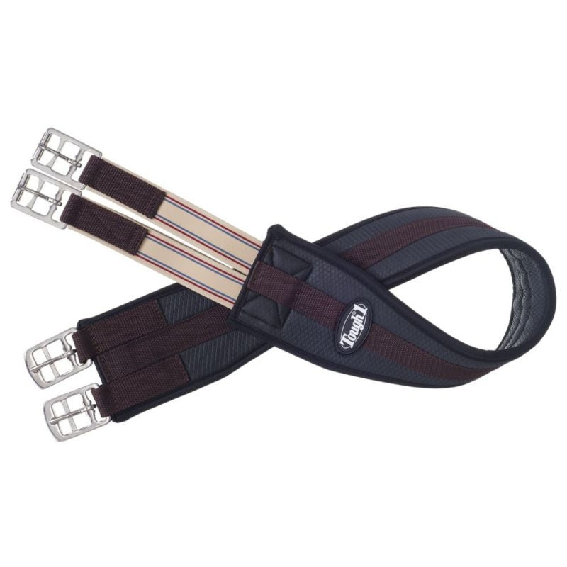 EquiRoyal Neoprene Contoured Girth– Horse.com