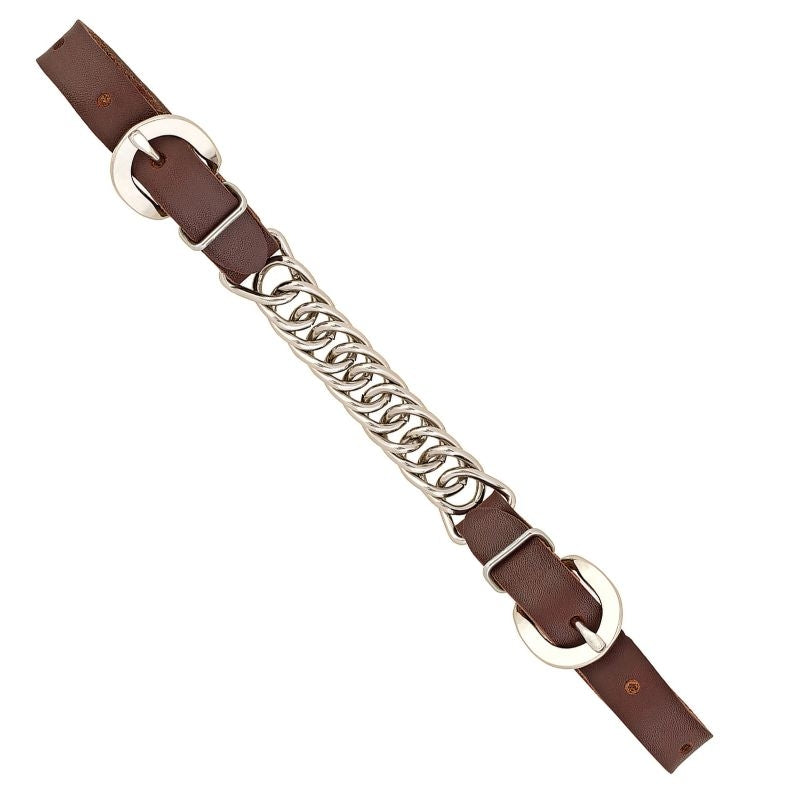 Weaver Leather Working Tack Single Chain Cub Strap– Horse.com