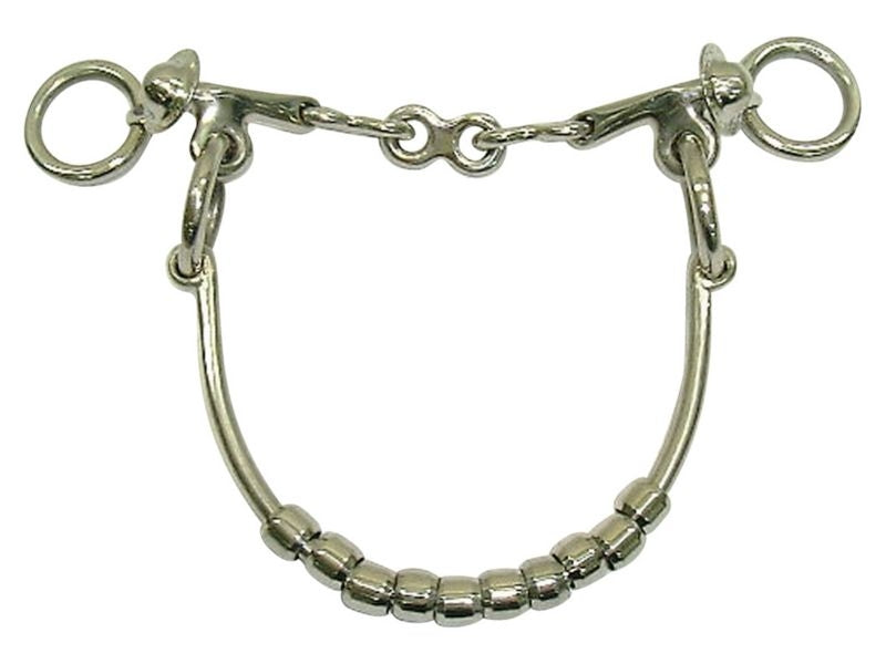 Metalab Chilean Ring Softening Bit 5.25 in– Horse.com