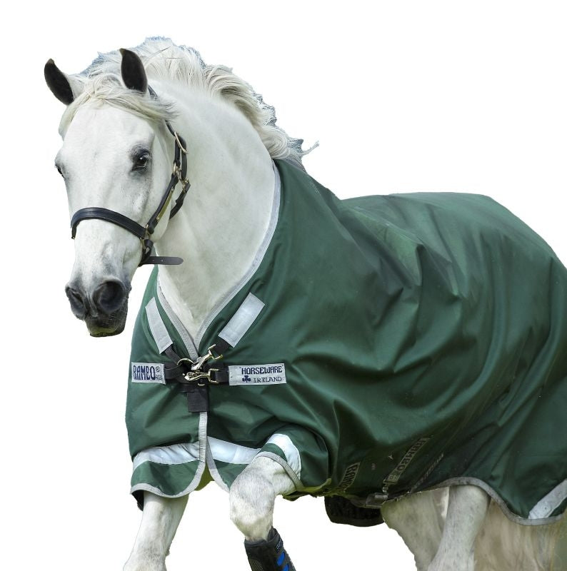 Rambo Original Leg Arch Sheet 0g– Horse.com