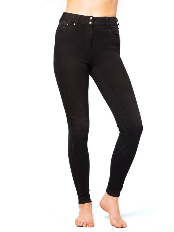 Goode Rider Ladies Full Seat Posh Jean– Horse.com