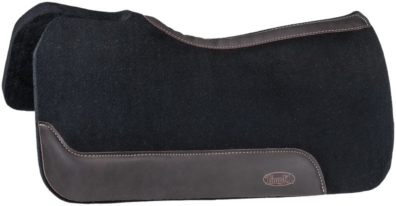 Tough1 Contour Felt Cutback Saddle Pad– Horse.com