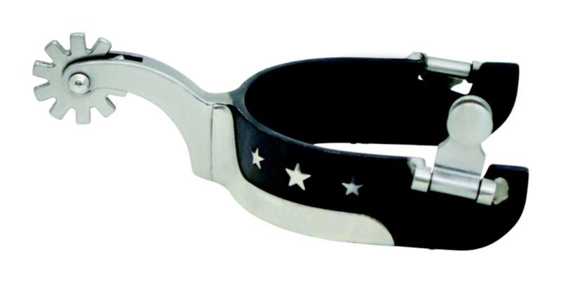 Jonathan Gauthier Short Shank Spurs– Horse.com