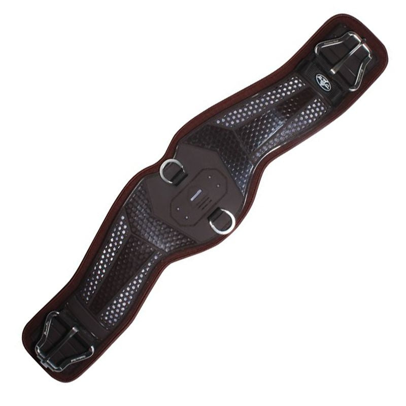 Pro Choice Contoured VenTech Cinch – Horse.com