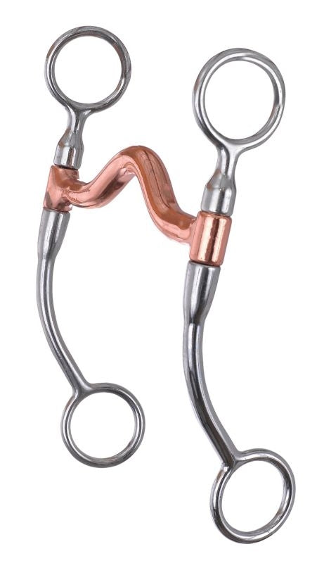 Diamond R Grazer Bit– Horse.com